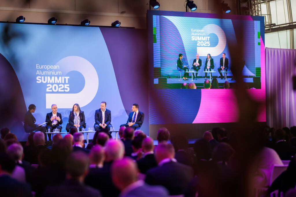European Aluminium Summit 2025